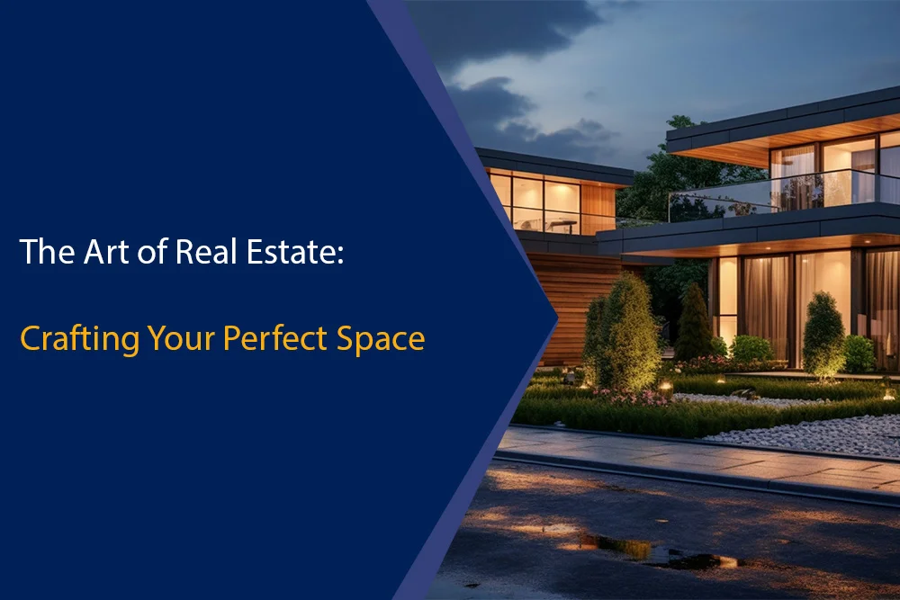 The Art Of Real Estate: Crafting Your Perfect Space | NGL Property