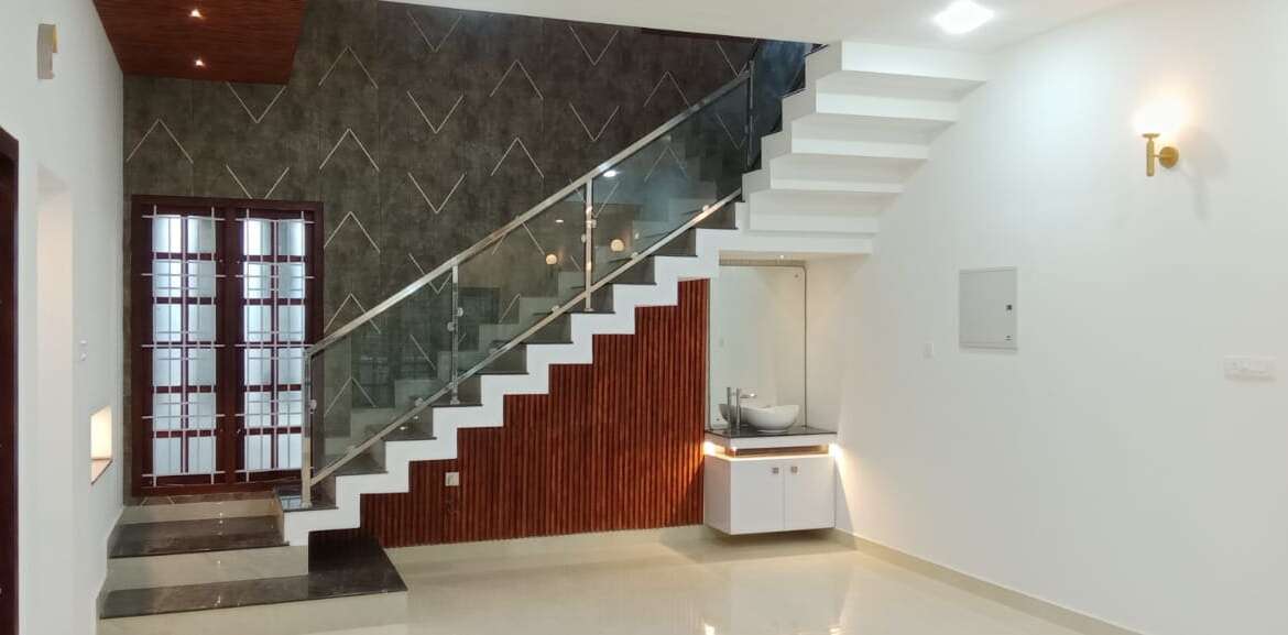 House For Sale In VIP Garden, Nagercoil | NGL Property