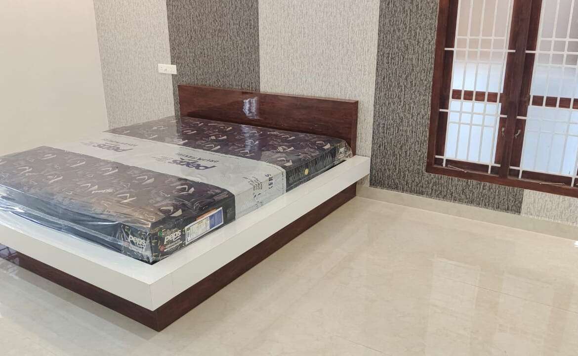 House For Sale In VIP Garden, Nagercoil | NGL Property