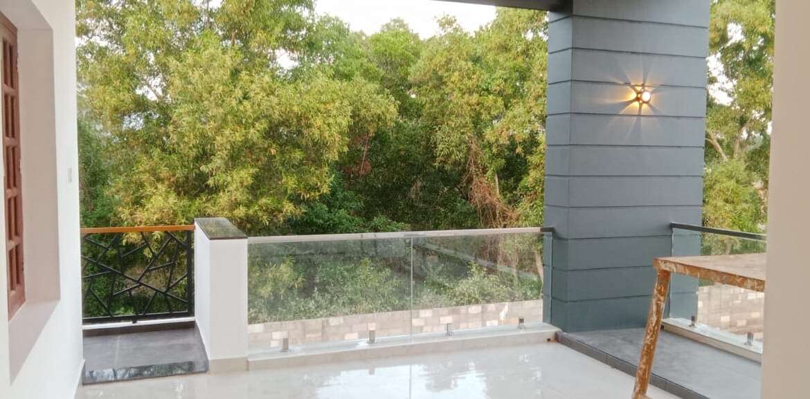 House For Sale In VIP Garden, Nagercoil | NGL Property