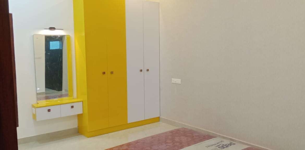 House For Sale In VIP Garden, Nagercoil | NGL Property