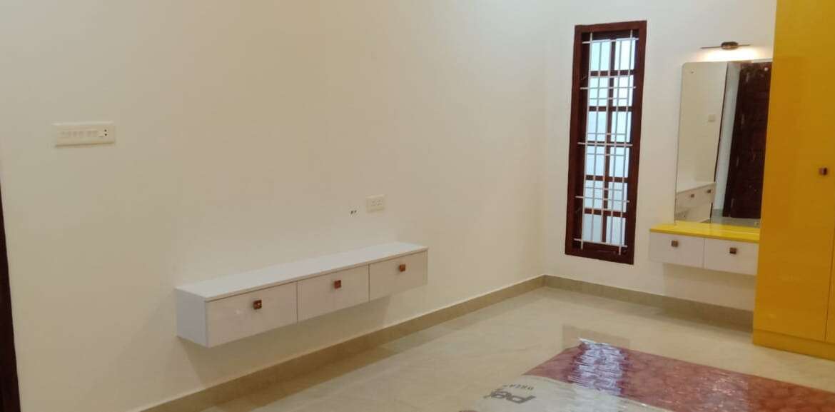 House For Sale In VIP Garden, Nagercoil | NGL Property