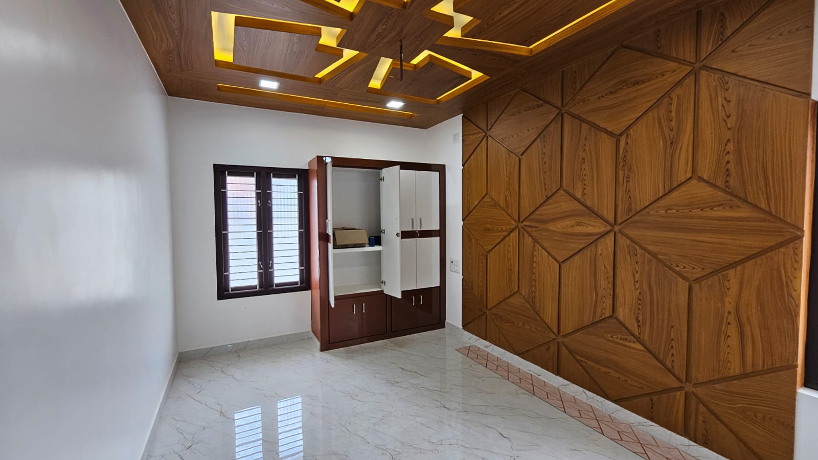 3 BHK House For Sale In VIP Garden, Thammathukonam, Nagercoil | House ...