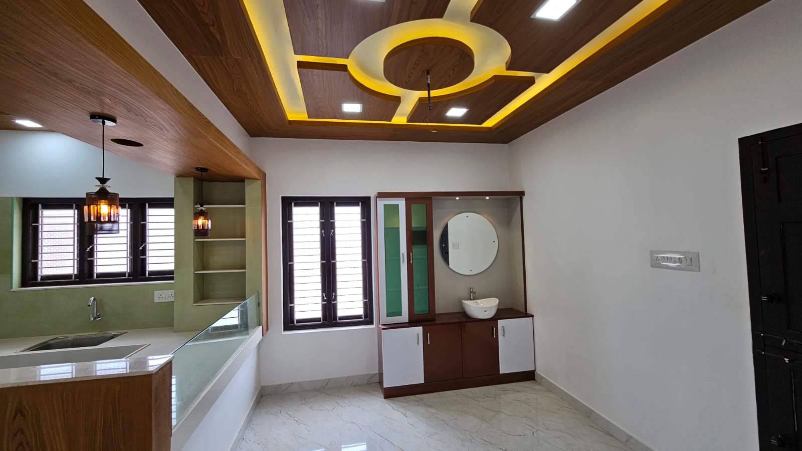 3 BHK House For Sale In VIP Garden, Thammathukonam, Nagercoil | House ...