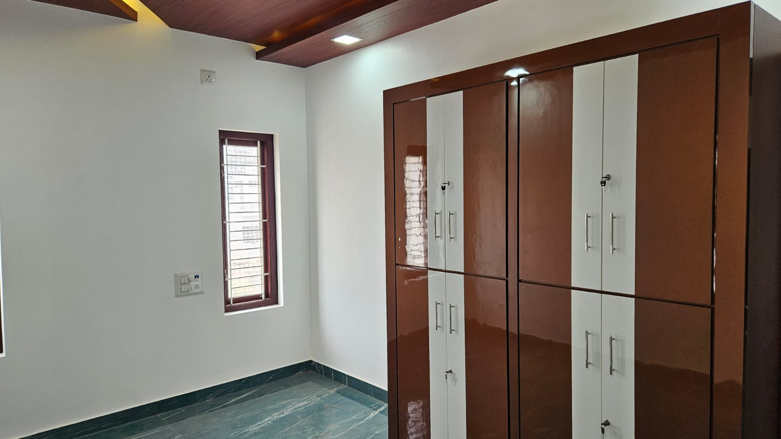 3 BHK House For Sale In VIP Garden, Thammathukonam, Nagercoil | House ...