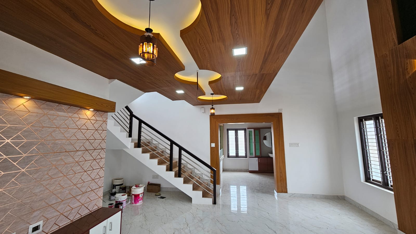 3 BHK House For Sale In VIP Garden, Thammathukonam, Nagercoil | House ...