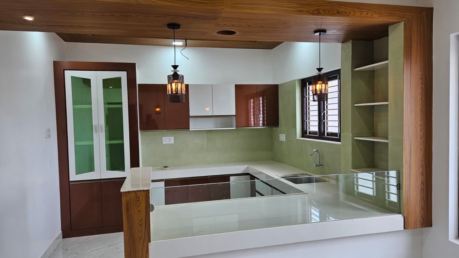 3 BHK House For Sale In VIP Garden, Thammathukonam, Nagercoil | House ...