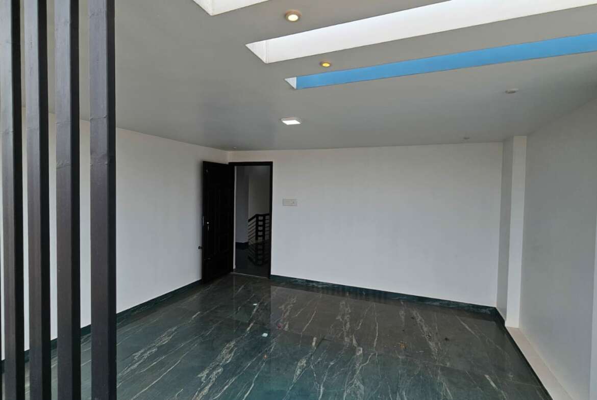 3 BHK House For Sale In VIP Garden, Thammathukonam, Nagercoil | House ...