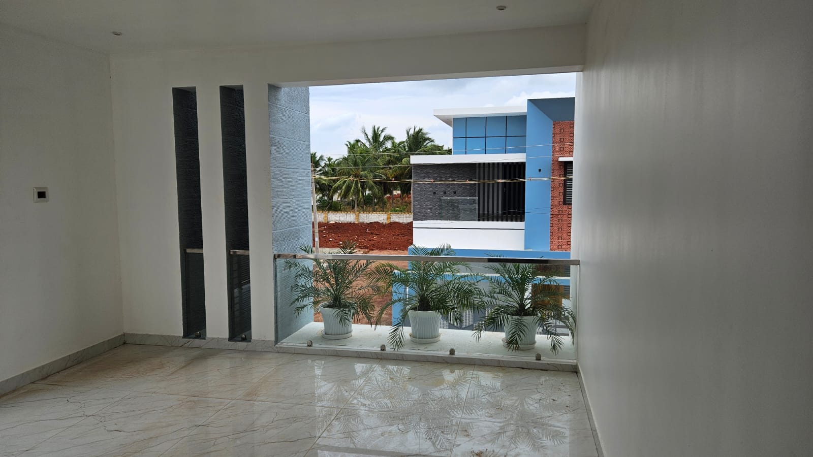 3 BHK House For Sale In VIP Garden, Thammathukonam, Nagercoil | House ...