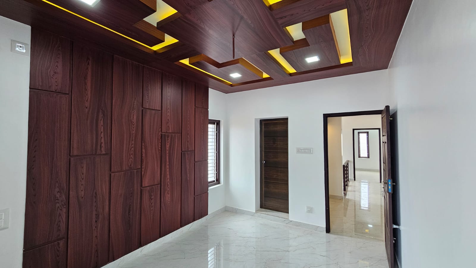 3 BHK House For Sale In VIP Garden, Thammathukonam, Nagercoil | House ...