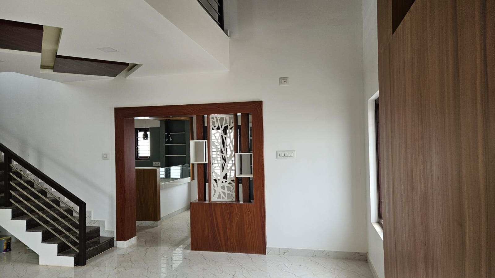 3 BHK House For Sale In VIP Garden, Thammathukonam, Nagercoil | House ...