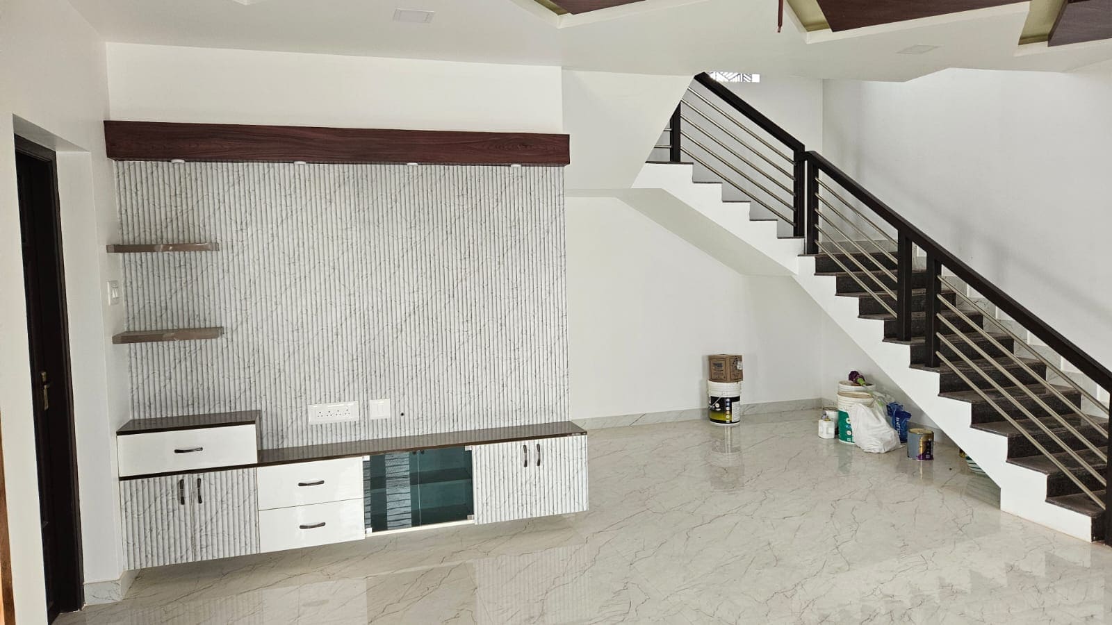 3 BHK House For Sale In VIP Garden, Thammathukonam, Nagercoil | House ...